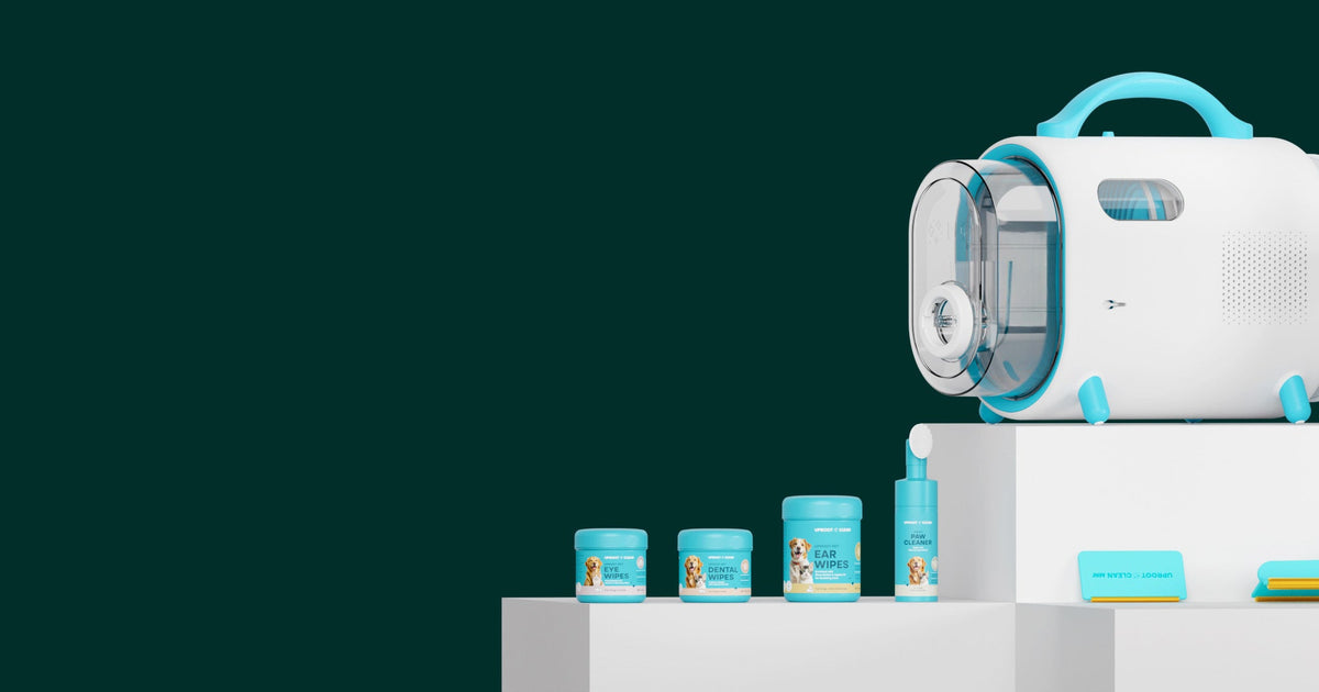 Pet Care Products – Uproot Clean