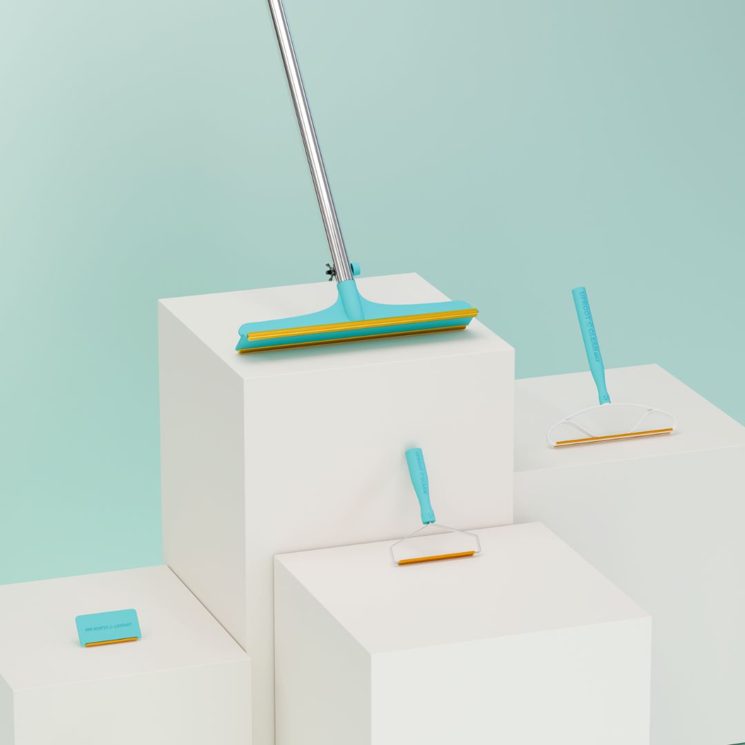 The Ultimate Uproot Clean Bundle - All Cleaners & Deshedder