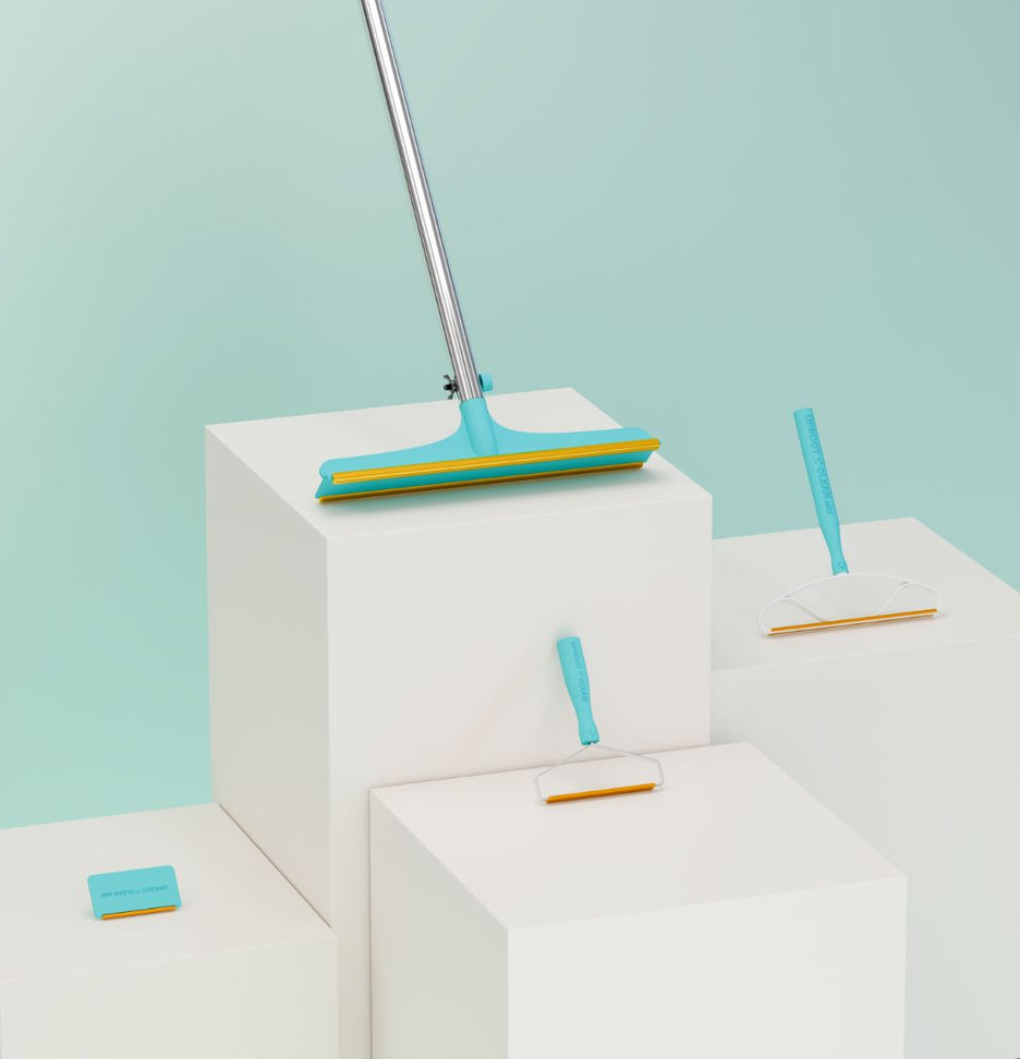 Uproot Pet Grooming Kit | Professional Grade | Uproot Clean