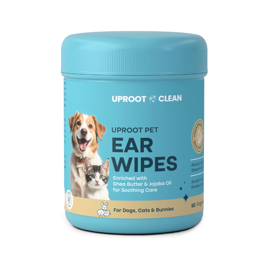 Uproot Clean - Pet Hair Removers