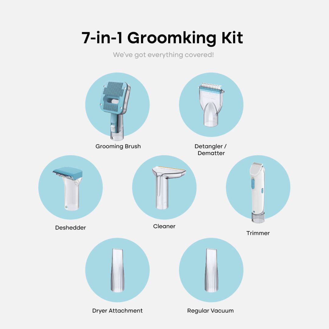 Lint Cleaner and Pet Hair Remover Tool | Uproot Clean