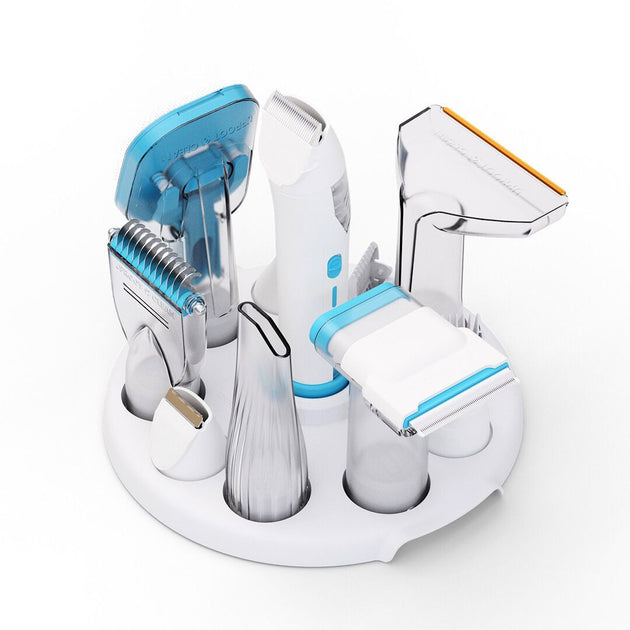 Grooming Kit Accessories Holder – Uproot Clean