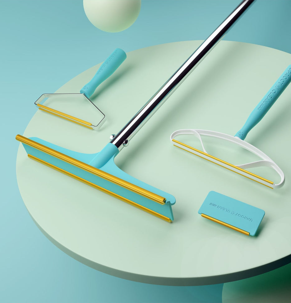 Uproot Pet Grooming Kit | Professional Grade | Uproot Clean