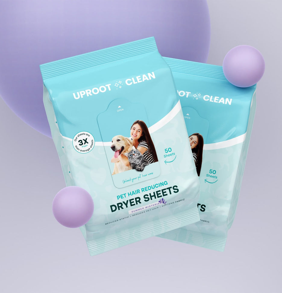 How to Use the Uproot Cleaners