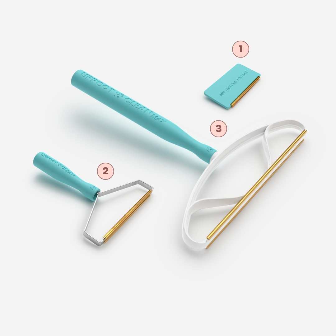 Uproot Cleaner™ Cleaning Supplies Bundle | Uproot Clean