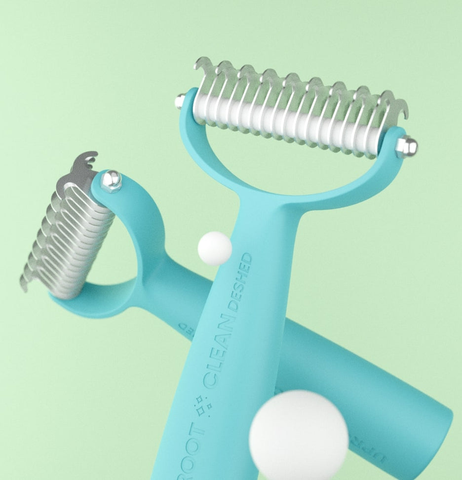 Uproot Pet Grooming Kit | Professional Grade | Uproot Clean