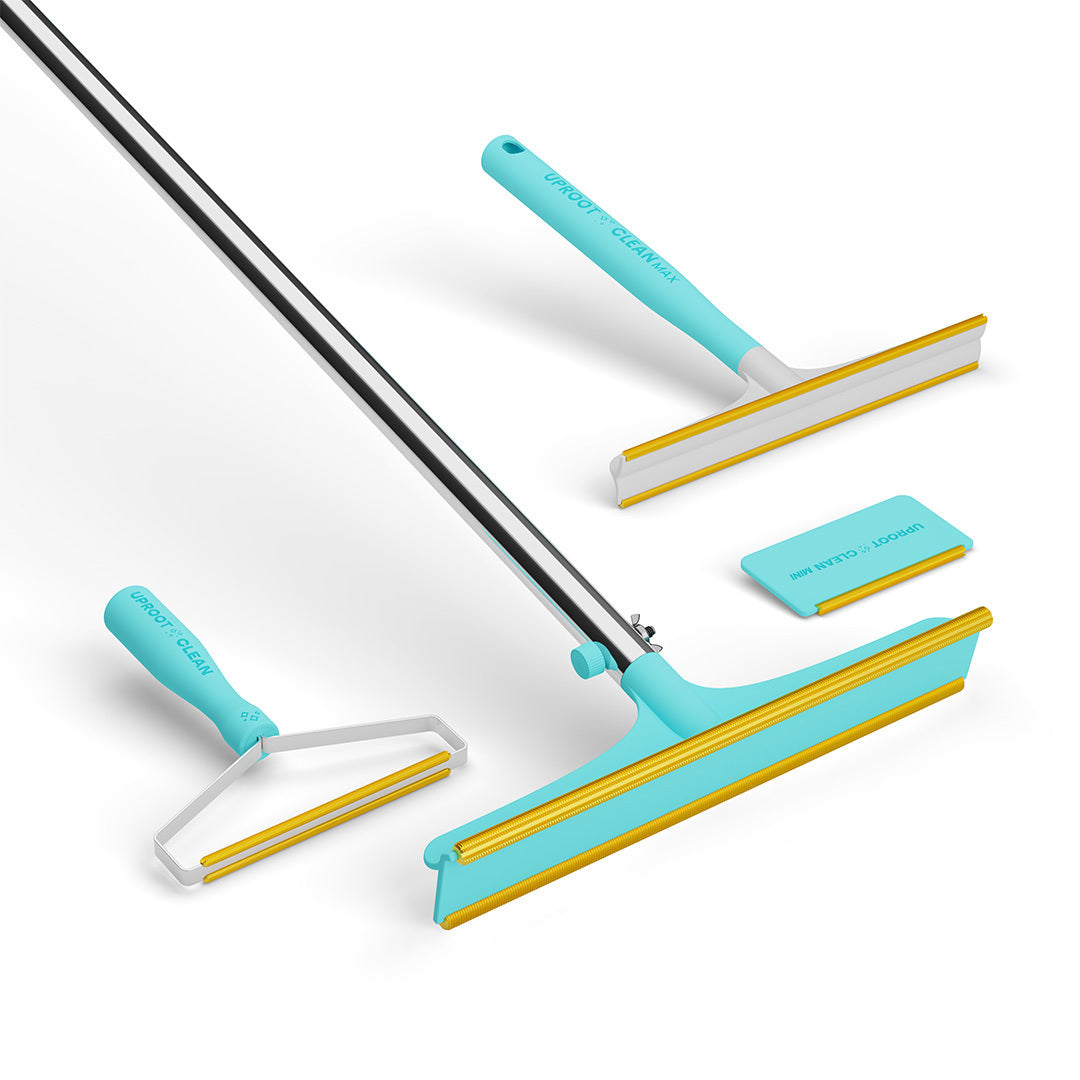 Lint Cleaner and Pet Hair Remover Tool | Uproot Clean
