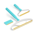 Uproot Cleaner Max™ Large Lint & Pet Hair Remover