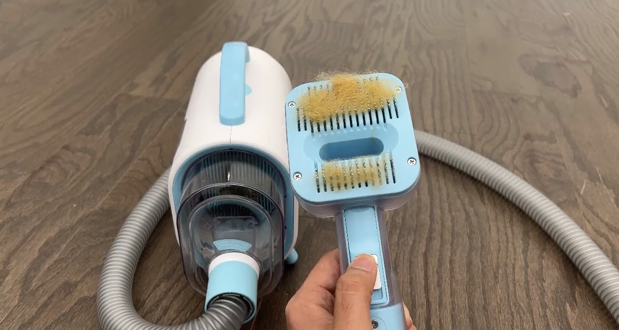 Uproot Pet Grooming Kit | Professional Grade | Uproot Clean