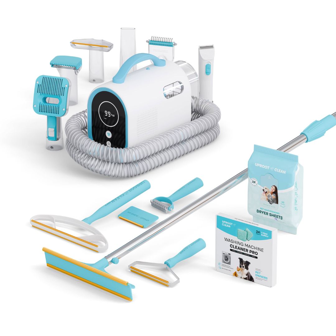 Uproot Clean - Pet Hair Removers