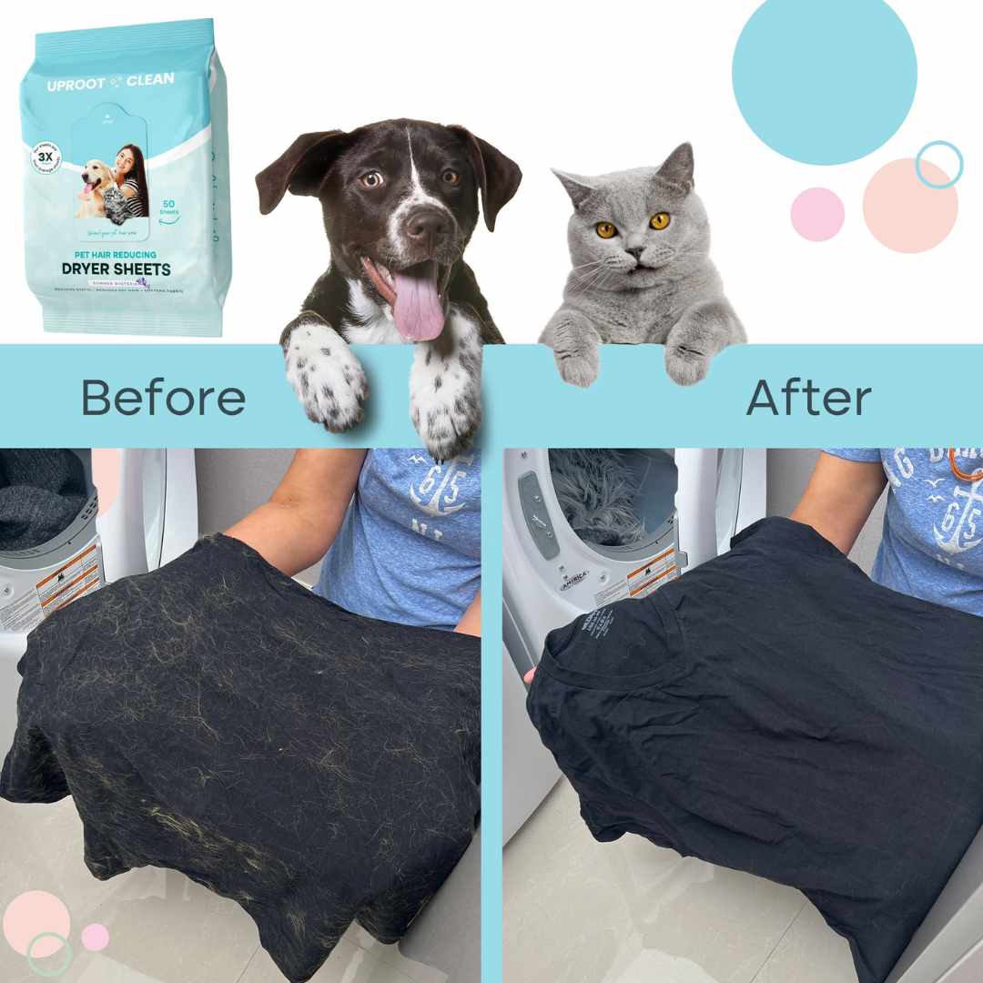 Uproot Clean - Pet Hair Removers