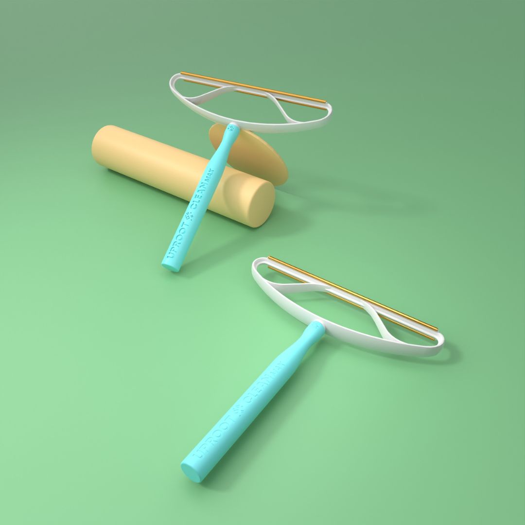 The Ultimate Uproot Clean Bundle - All Cleaners & Deshedder