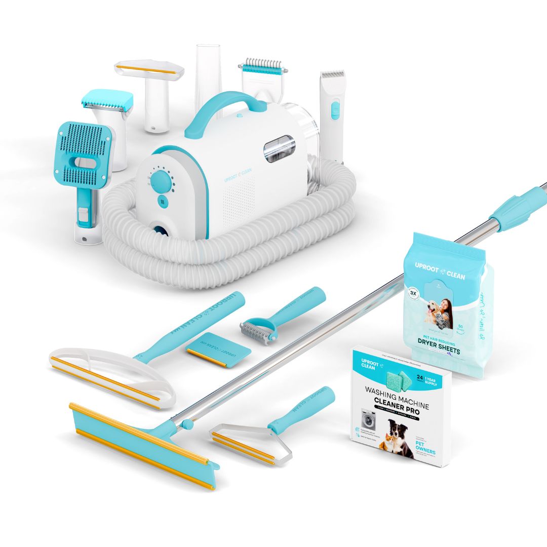 The Everything Uproot Bundle – Uproot Clean