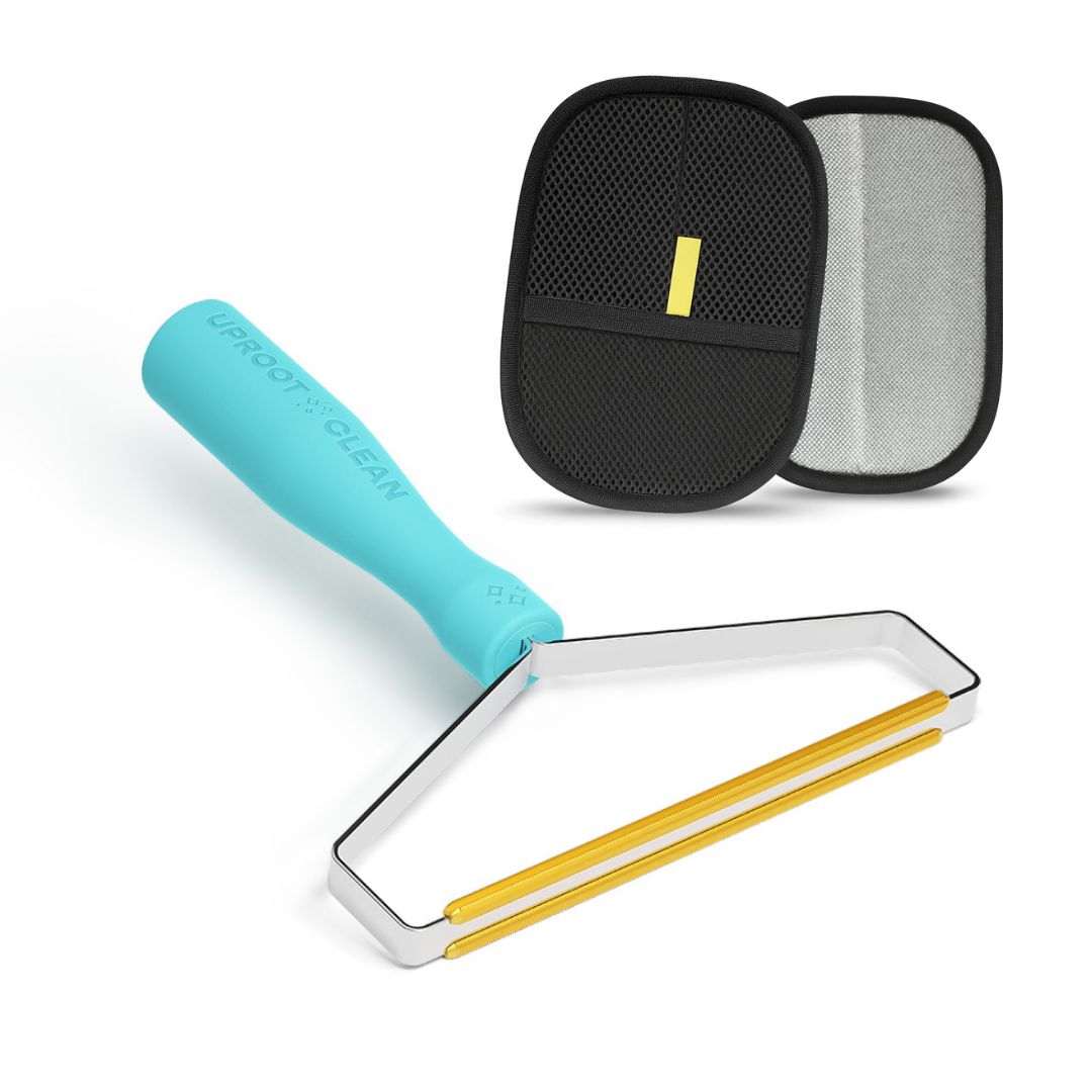 Uproot Cleaner Pro™ - Pet Hair Remover