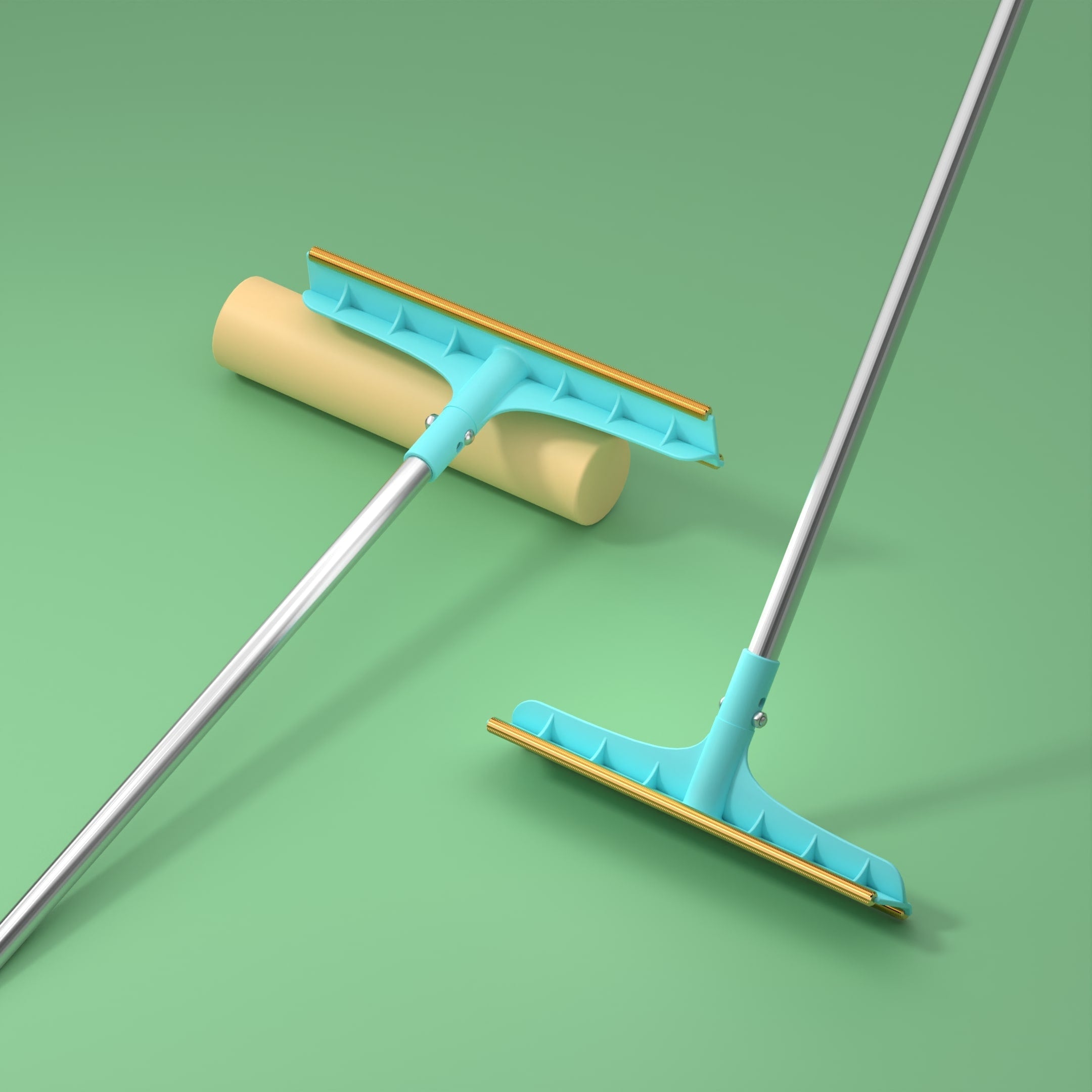 Uproot Cleaner Mini, Pro & Xtra™ - Pet Hair Remover Bundle