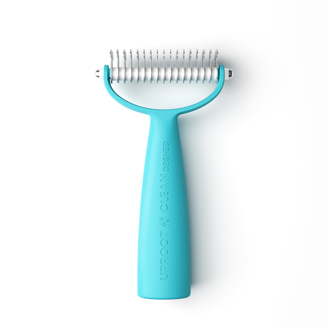 Uproot Cat & Dog Brush™ | Uproot Clean