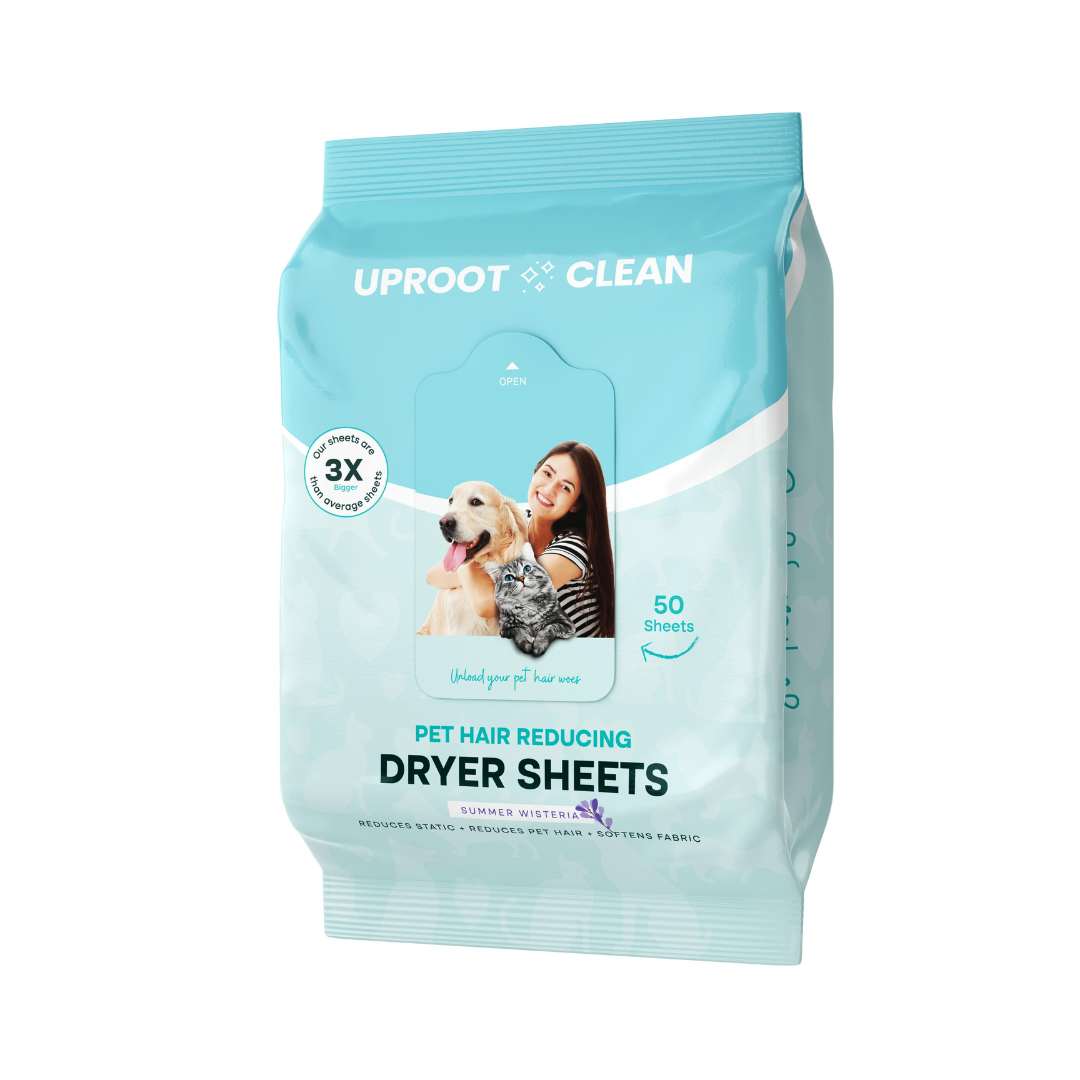 Uproot Clean - Pet Hair Removers